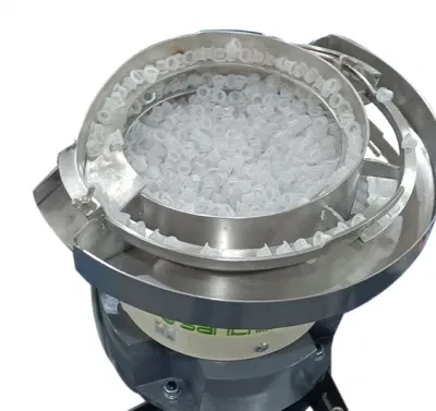 Buy High Frequency And Inertia Circular Vibration Screen Bowl Feeder