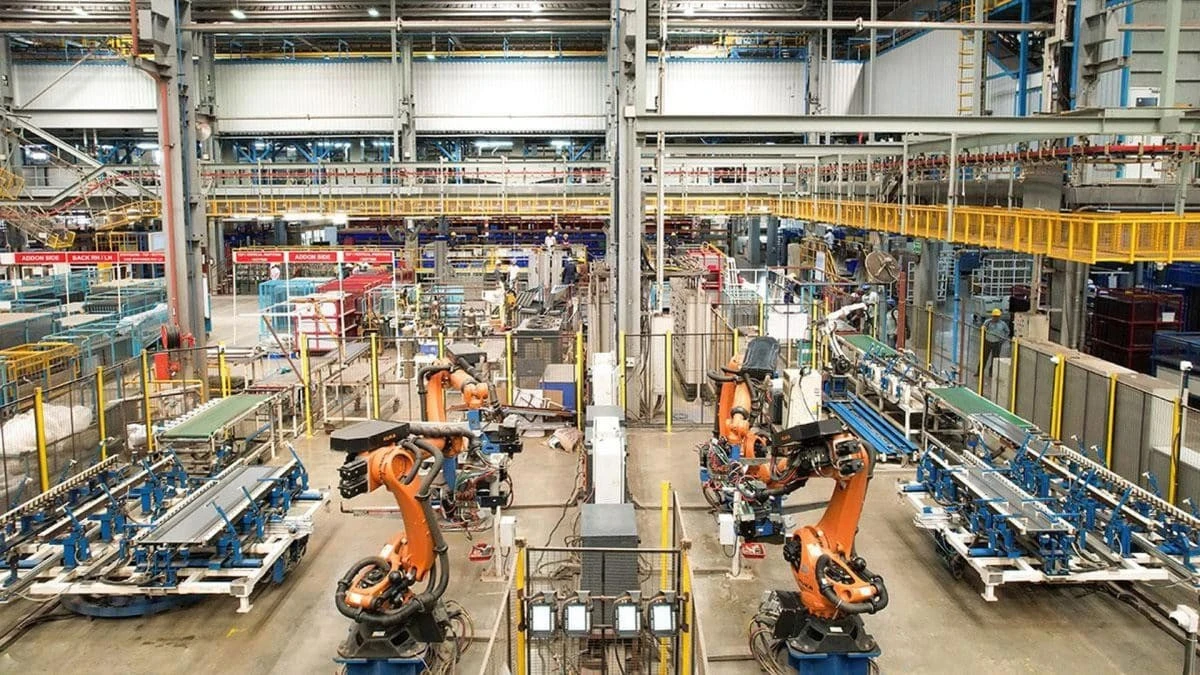9 Best Manufacturing Business Ideas | TradeWheel.com