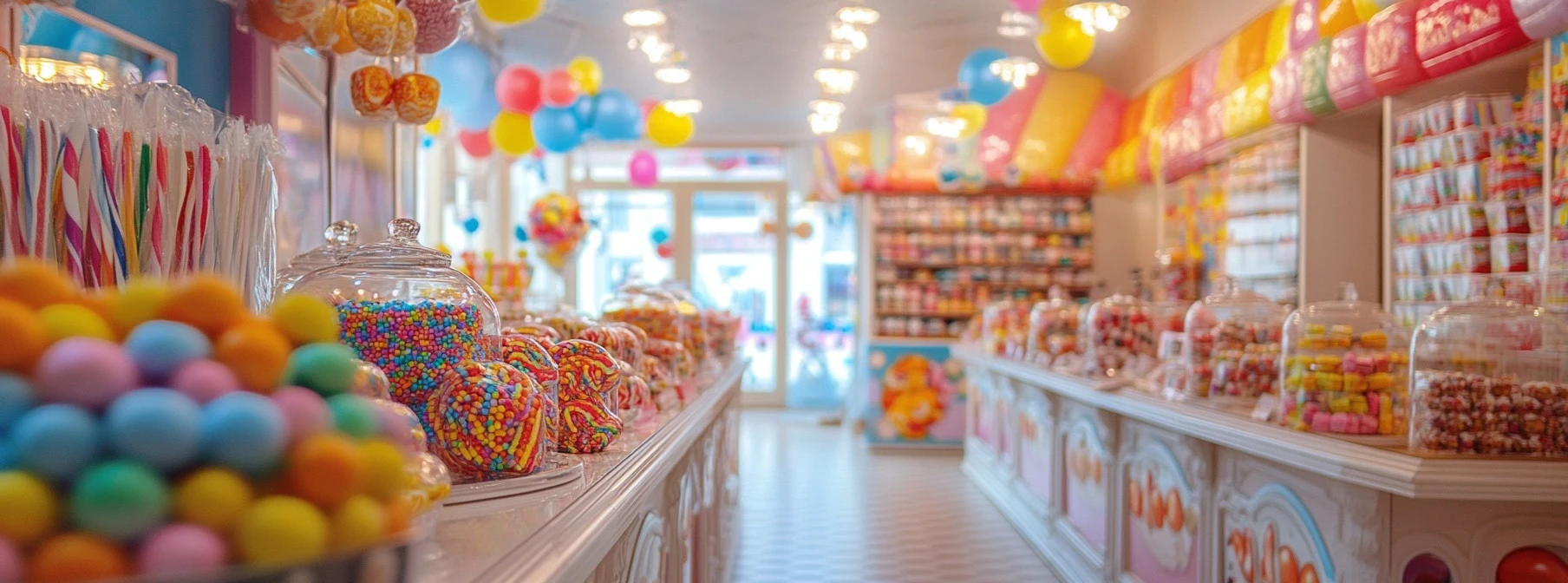 Unique Candy Business Ideas For 2026 | Blog Tradewheel
