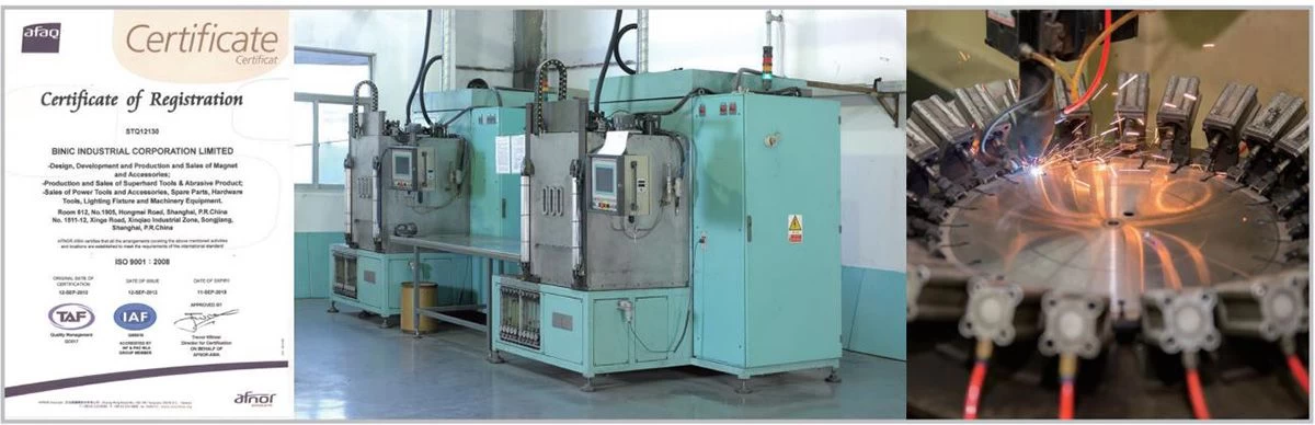 BSP TOOLS(KUNSHAN)CO.,LTD, China | TradeWheel