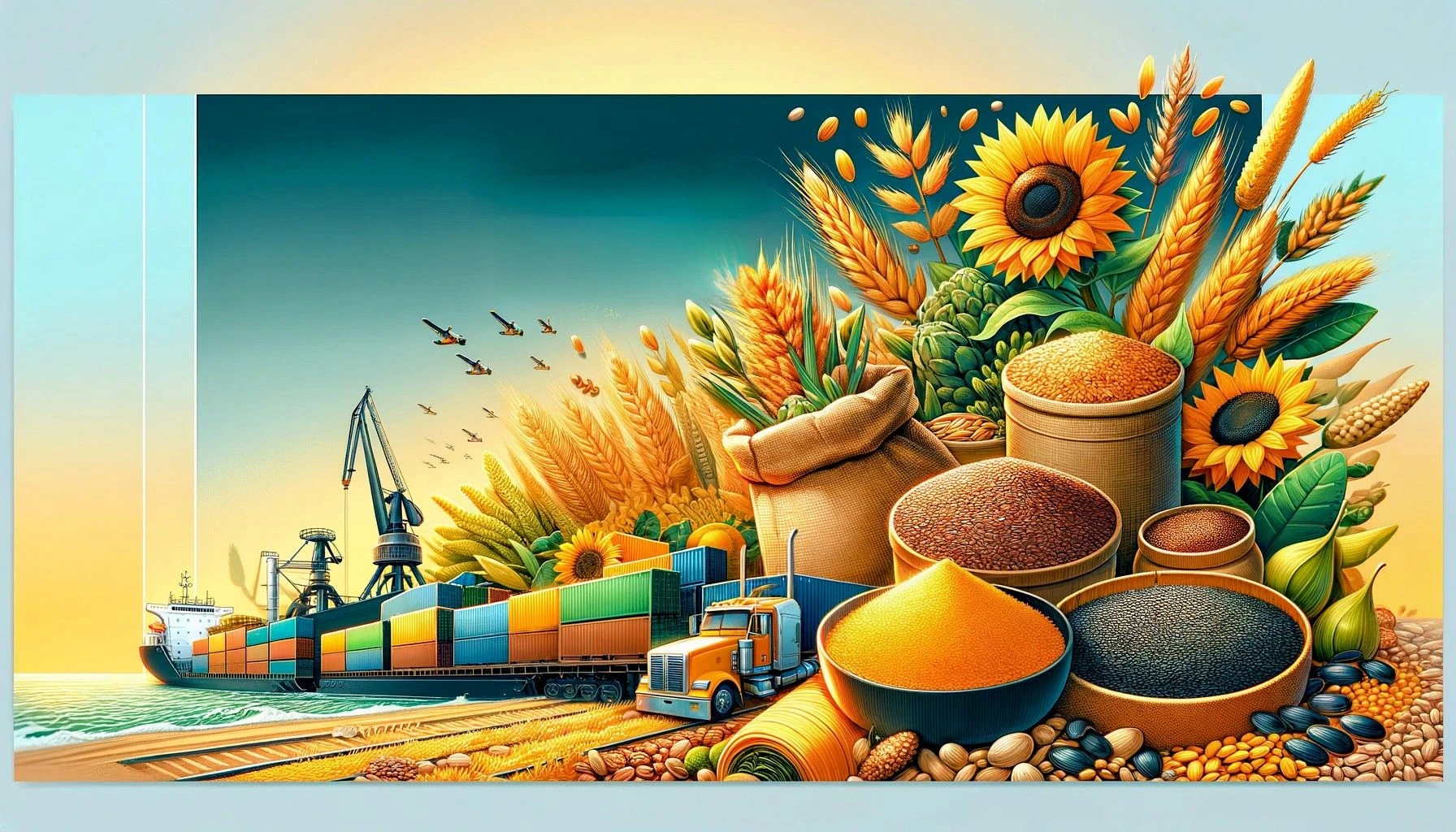 Zenith Eclipse Co, Oman | TradeWheel