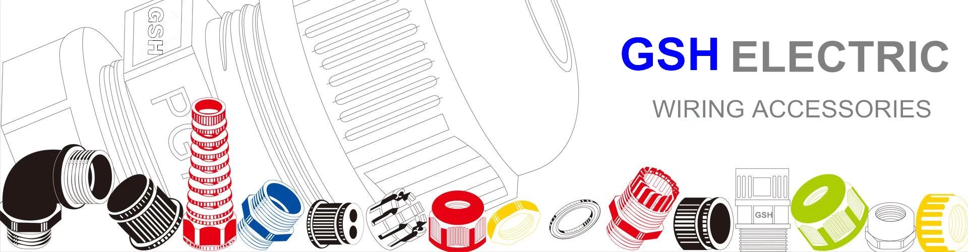 Wenzhou GSH Electric Co.,Ltd., China | TradeWheel