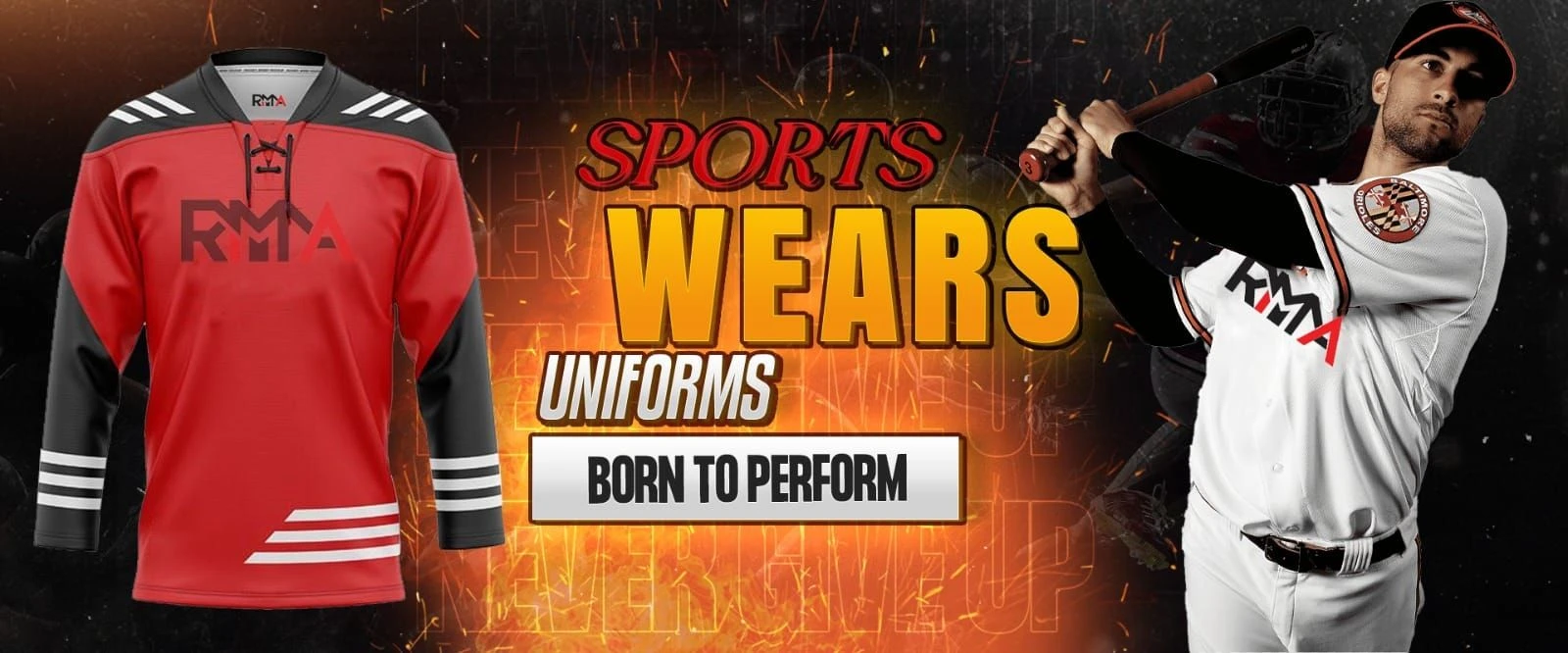 RMNA INDUSTRY | Football Jersey And Pants, Sports Wears Supplier from ...