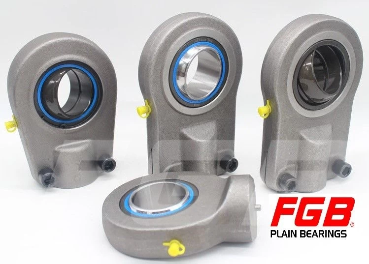 FGB (SHANDONG) BEARING MFG CO., LTD., China | TradeWheel