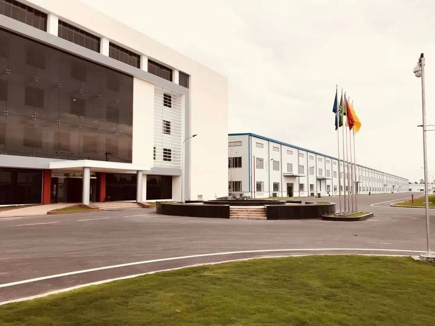 Jintian Copper Industrial Vietnam Co., Ltd, Vietnam | TradeWheel