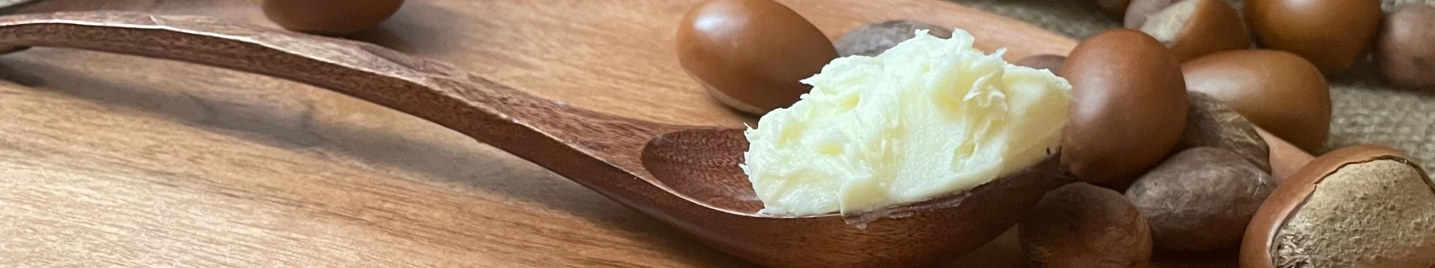 PAMERI ORGANIC SHEA BUTTER, USA | TradeWheel