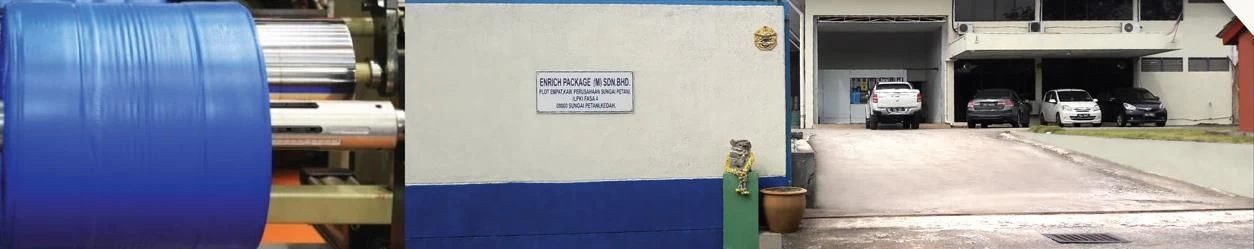 Enrich Package (Malaysia) Sdn Bhd, Malaysia | TradeWheel