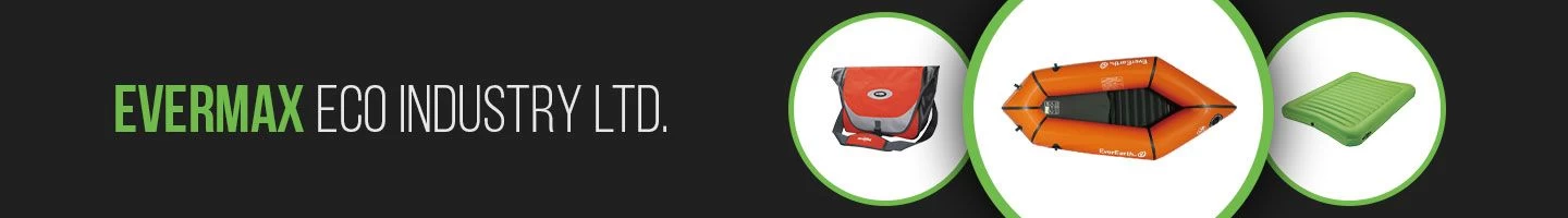 Evermax Eco Industry Ltd., China | TradeWheel