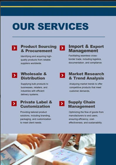 Jm Dynamic Venture, Malaysia | TradeWheel