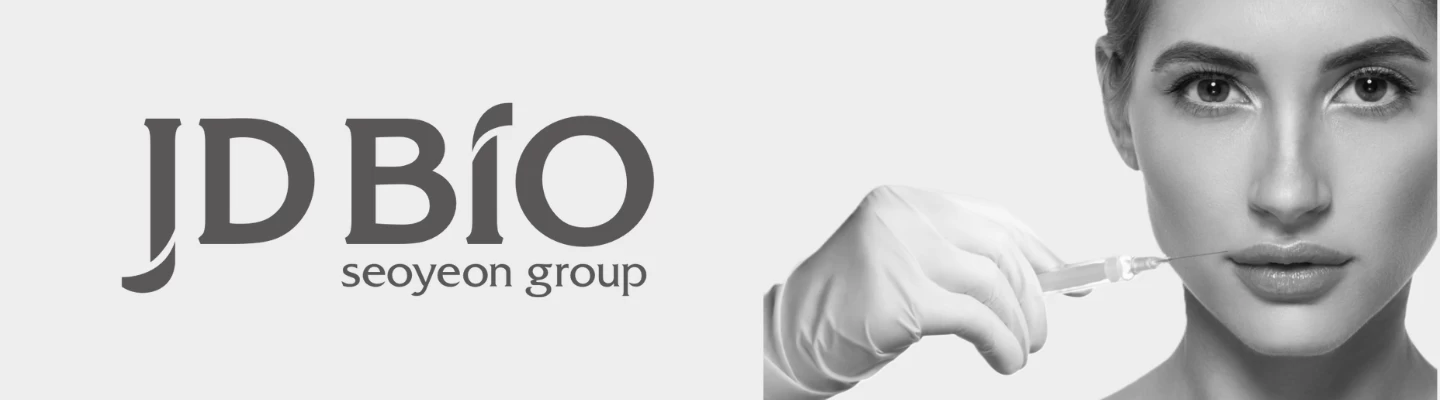 JD BIO Co., LTD, South Korea | TradeWheel