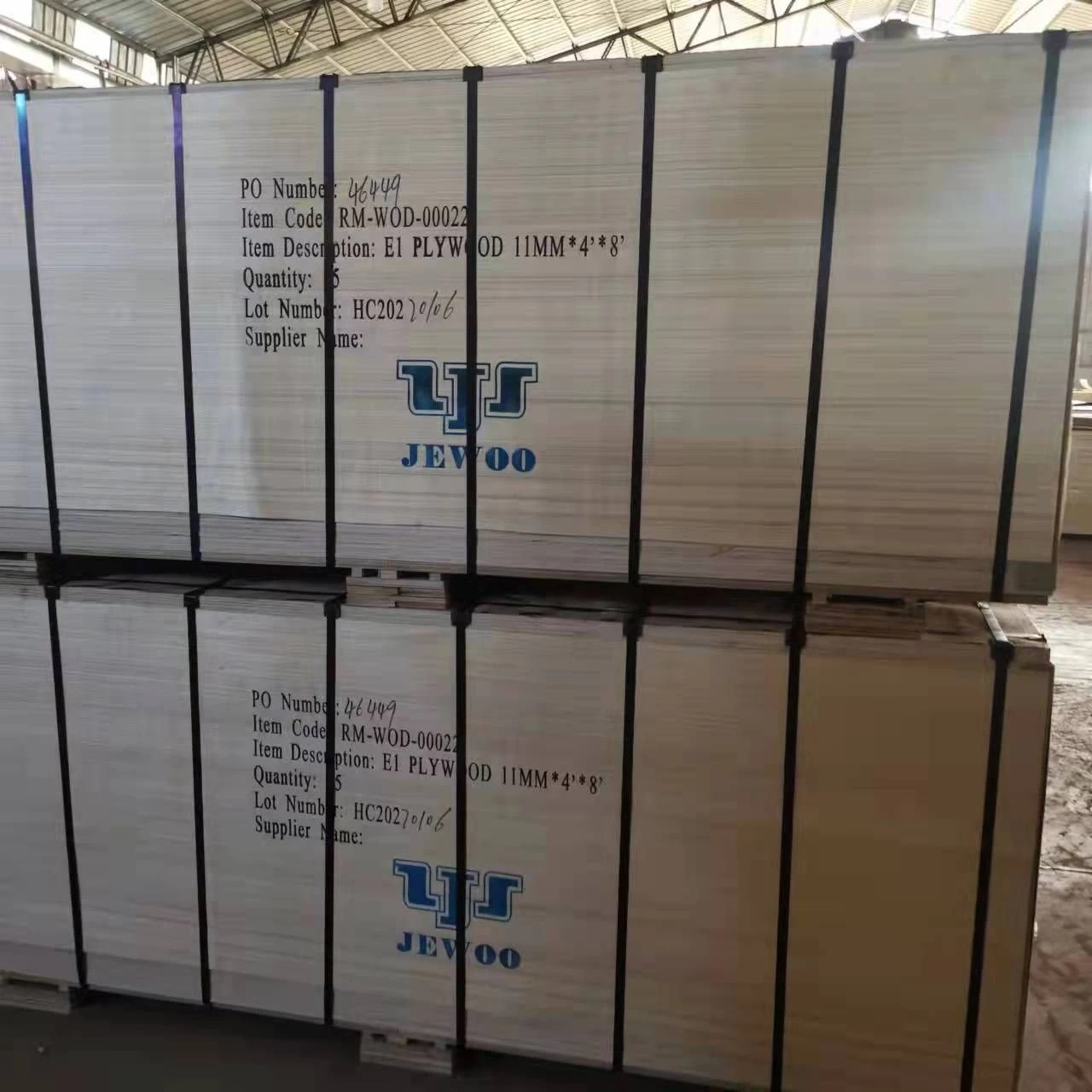 JEWOO, China | TradeWheel