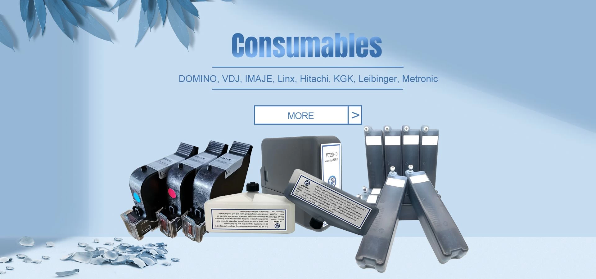 Inkminic Logo Technology (Guangzhou) Co.,, China | TradeWheel