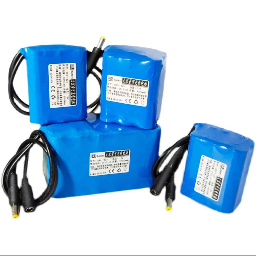 Hunan Powerful Battery Company, China | TradeWheel