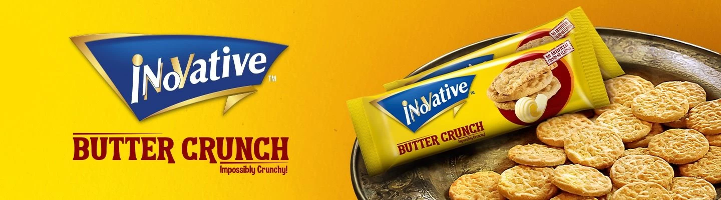 Innovative Biscuits Pvt. Ltd, Pakistan | TradeWheel