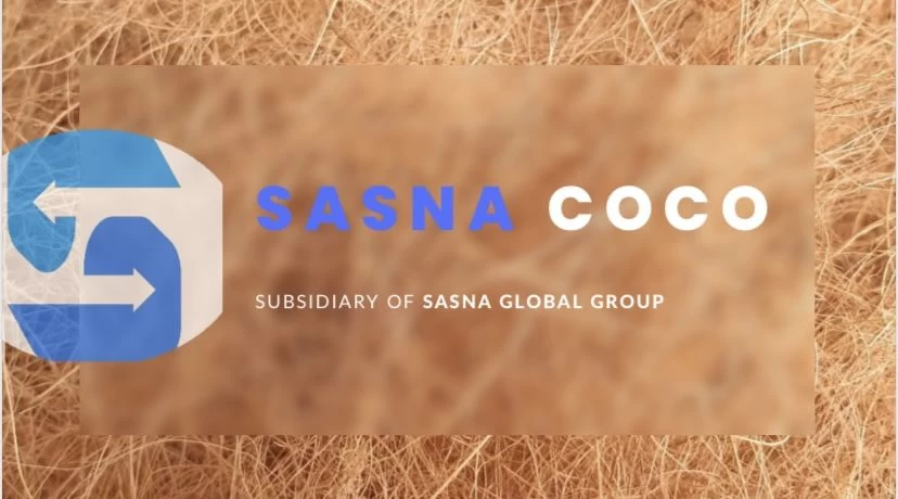 SASNA GROUP, Indonesia | TradeWheel