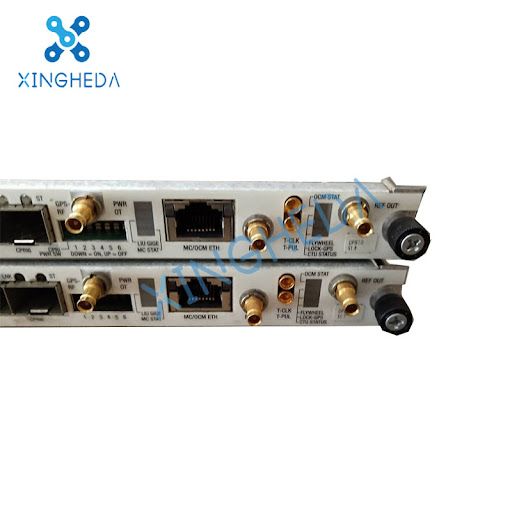 Buy Alcatel-lucent Bbu9926 Bbu Xcem-u Ecem-xccm-u U Dpb10 from Changsha ...