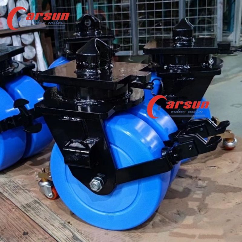 Buy Container Casters from Dongguan Carsun Caster Co.,Ltd, China ...