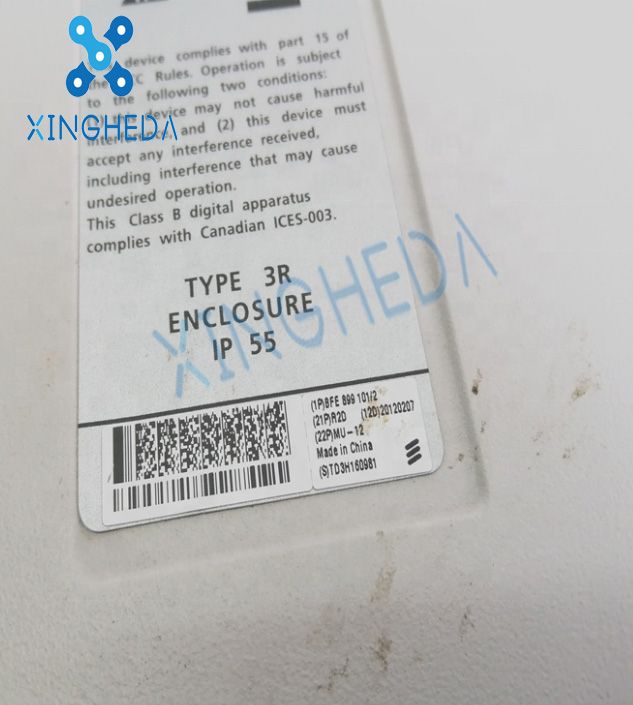 Buy Base Station Ericsson Bts Rbs2111 Mu-12 Main Unit V2 Bfe 899 101/2 ...