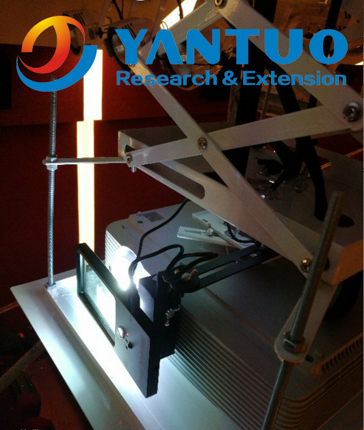 Buy 3d Passive Polarization Modulator For All Dlp 3d Projector Yt ...