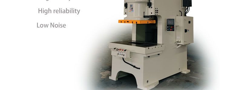 Buy 200 Ton Press Machine Pneumatic Punch Press from Zhejiang Gaojing ...