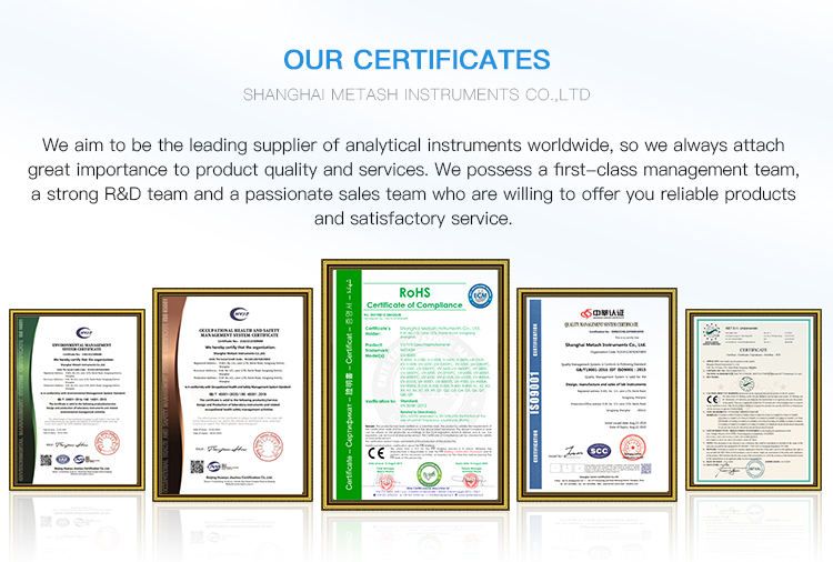 Buy Total Organic Carbon Analyzer Toc Analyzer Toc-1700 Online from ...