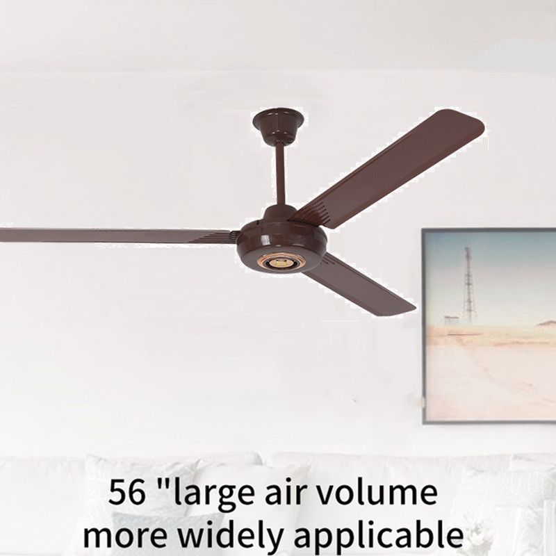 Buy Harbor Breeze 56 Inch Ceiling Fan from SHUNDE DAMIN ENTERPRISE ...