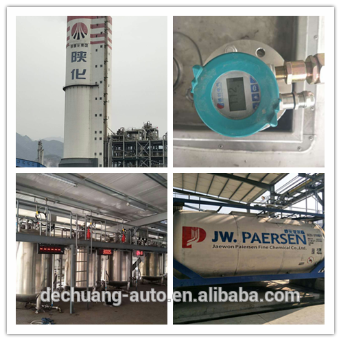 Buy Gwr Coaxial Probe Radar Level Meter For All Kinds Of Liquids from ...