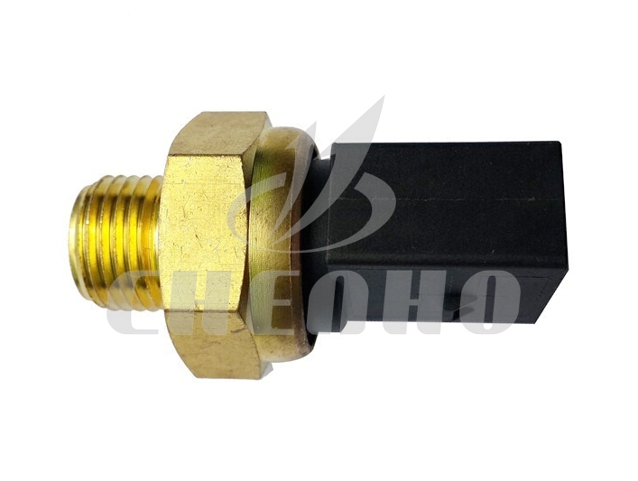 Buy 0071530828 Oil Pressure Sensor, Heavy Duty Truck Oil Pressure ...