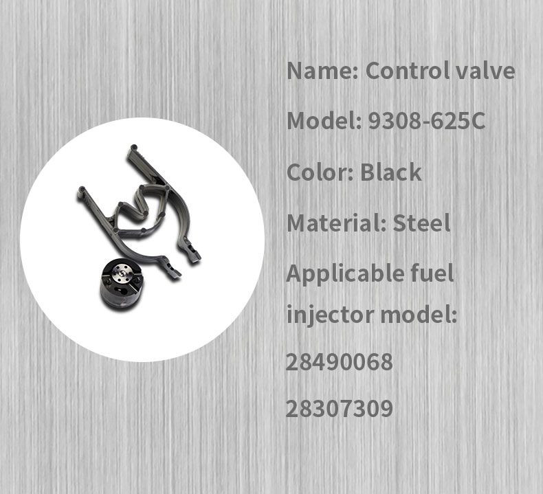 Buy 9308625c Auto Control 9308-625c Nozzle Valve 9308 625c For Delphi ...