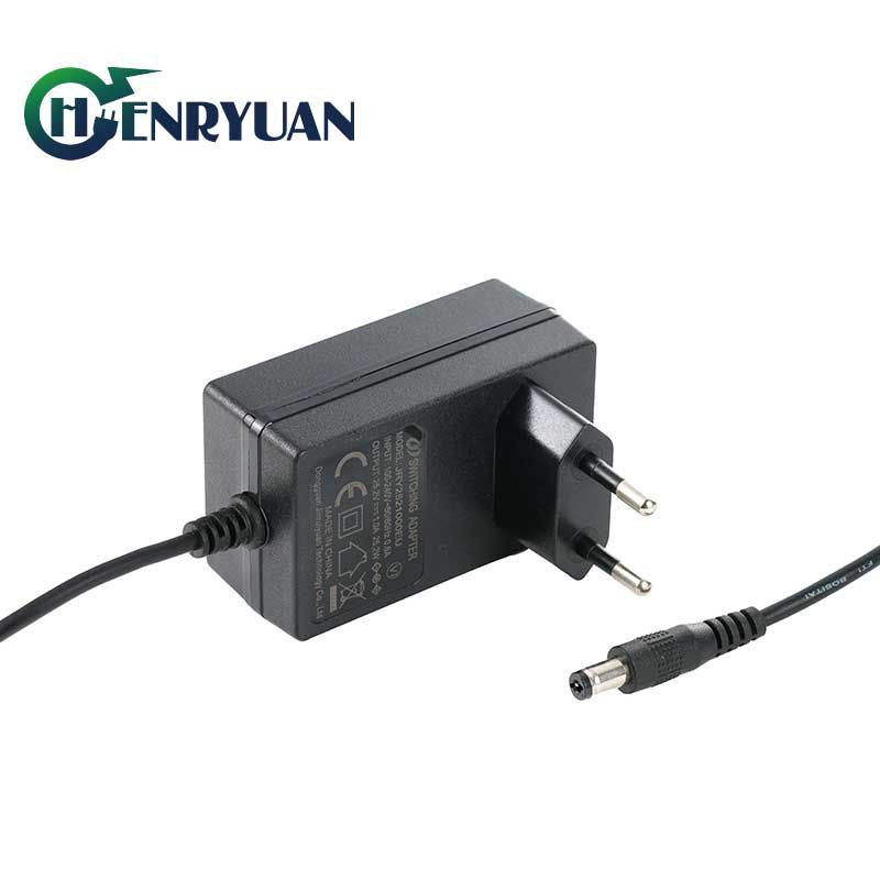 Buy Best 3s 12v Lithium Battery Charger 12.6v 1a Charger from Henryuan ...