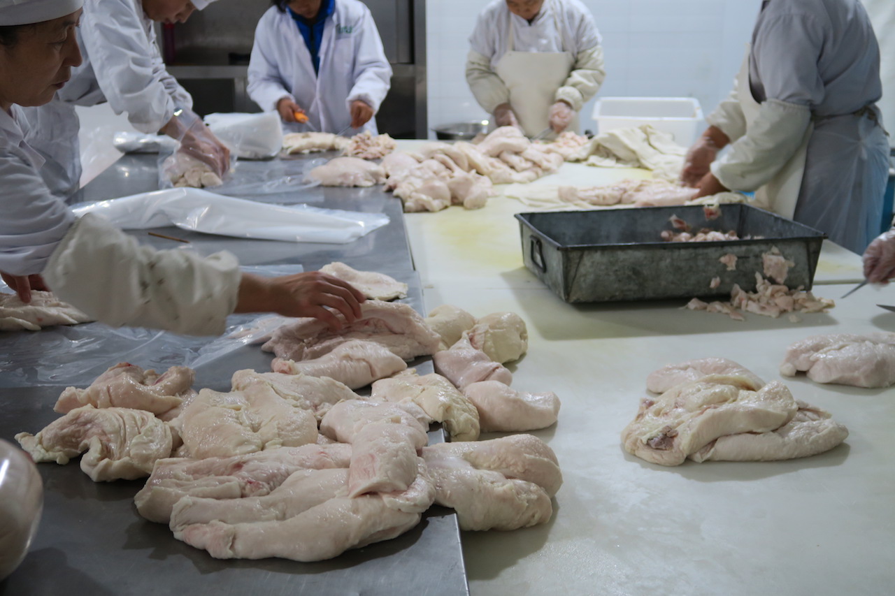 Buy Frozen Halal Lamb Tail Fat Grade A from sun grow limited, Germany ...