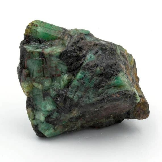 Buy Precious Emerald Mineral Ore from Mar-1 IMPEX General Trading ...