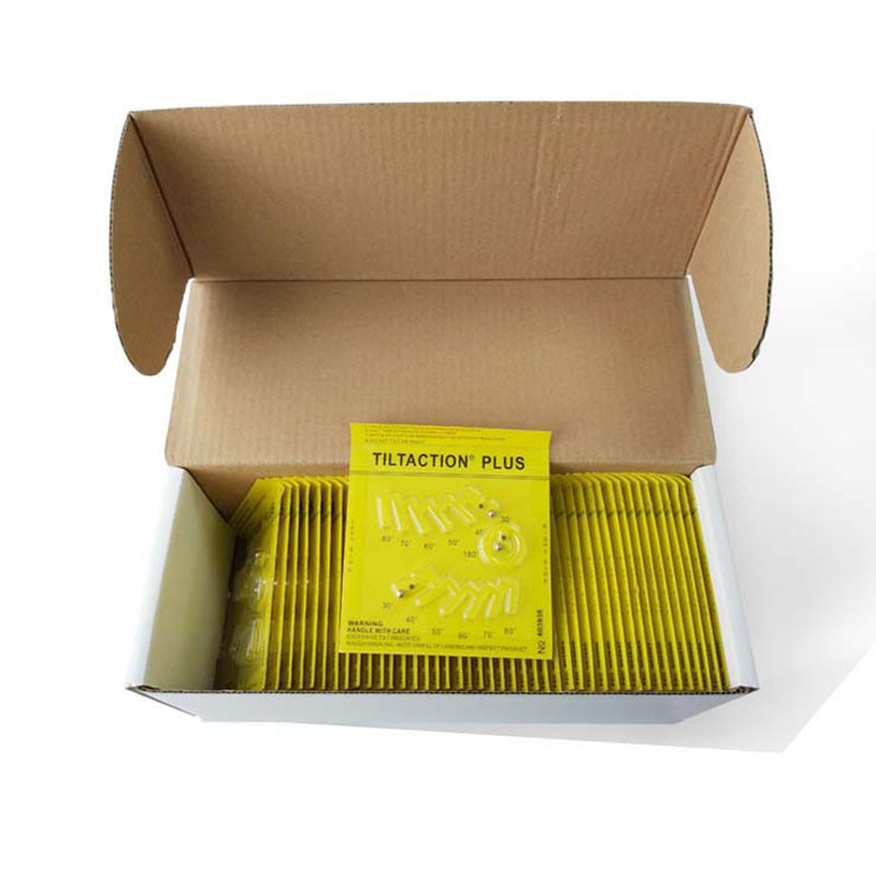 Buy Tiltaction Plus Multi Angle Tilt Indicator Labels For Shipping ...