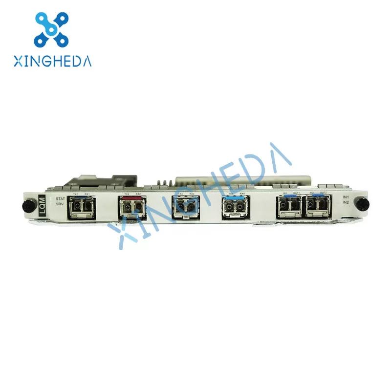 Buy Huawei Tnf1lqm 4 X Multi-rate Ports Wavelength Conversion Board For ...