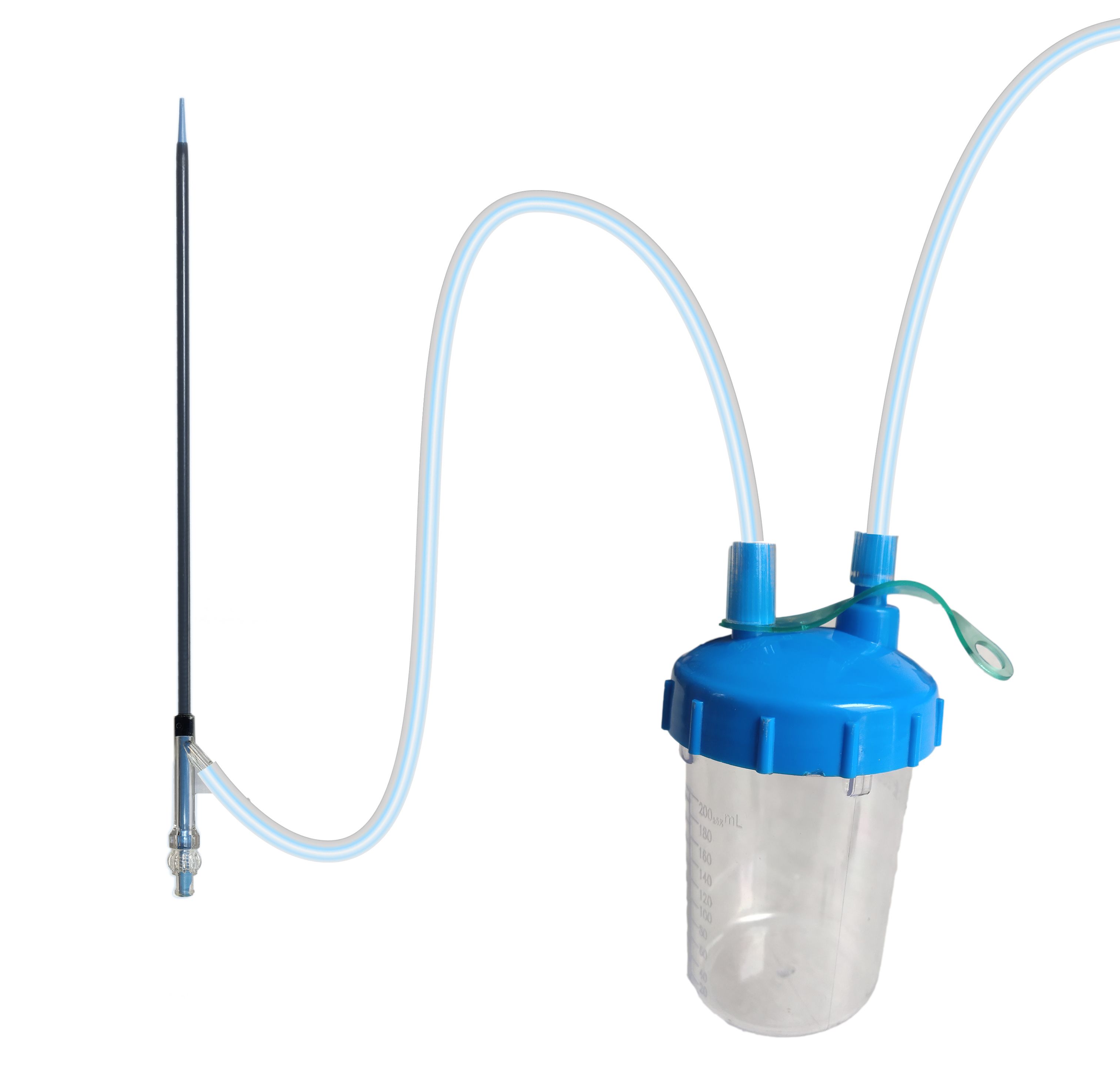 Buy Ureteral Access Sheath With Suction from Hangzhou Wuchuang ...