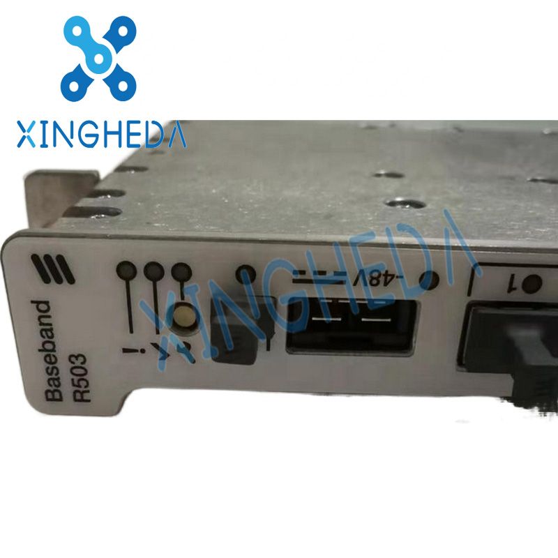 Buy Ericsson 5g Baseband R503 Kdu 137 949 / 1 Bbu from Changsha ...