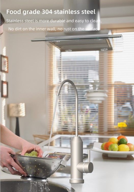 Buy Upgrade Sterilization Equipments Far Uvc Led Taps For Kitchen ...