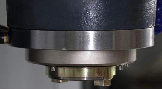 Buy Vertical Machining Center Hg855v | Hangong Machinetools ...