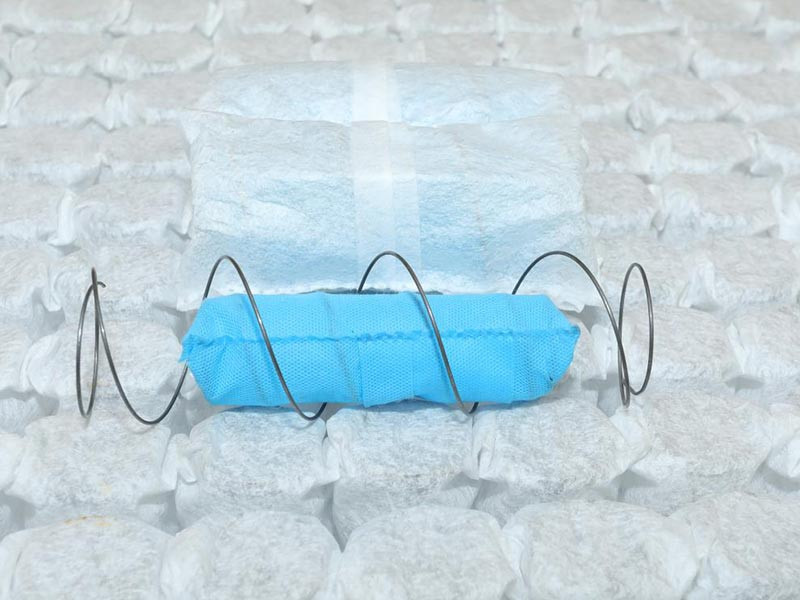 Buy Composite Spring Support System from Dekui Intelligent Equipment ...