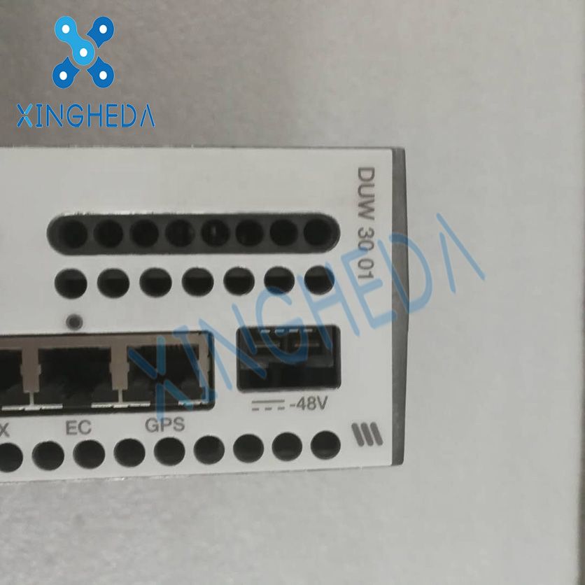Buy Ericsson Duw 3001 Kdu 127 161/3 Duw 30 01 Digital Unit from ...
