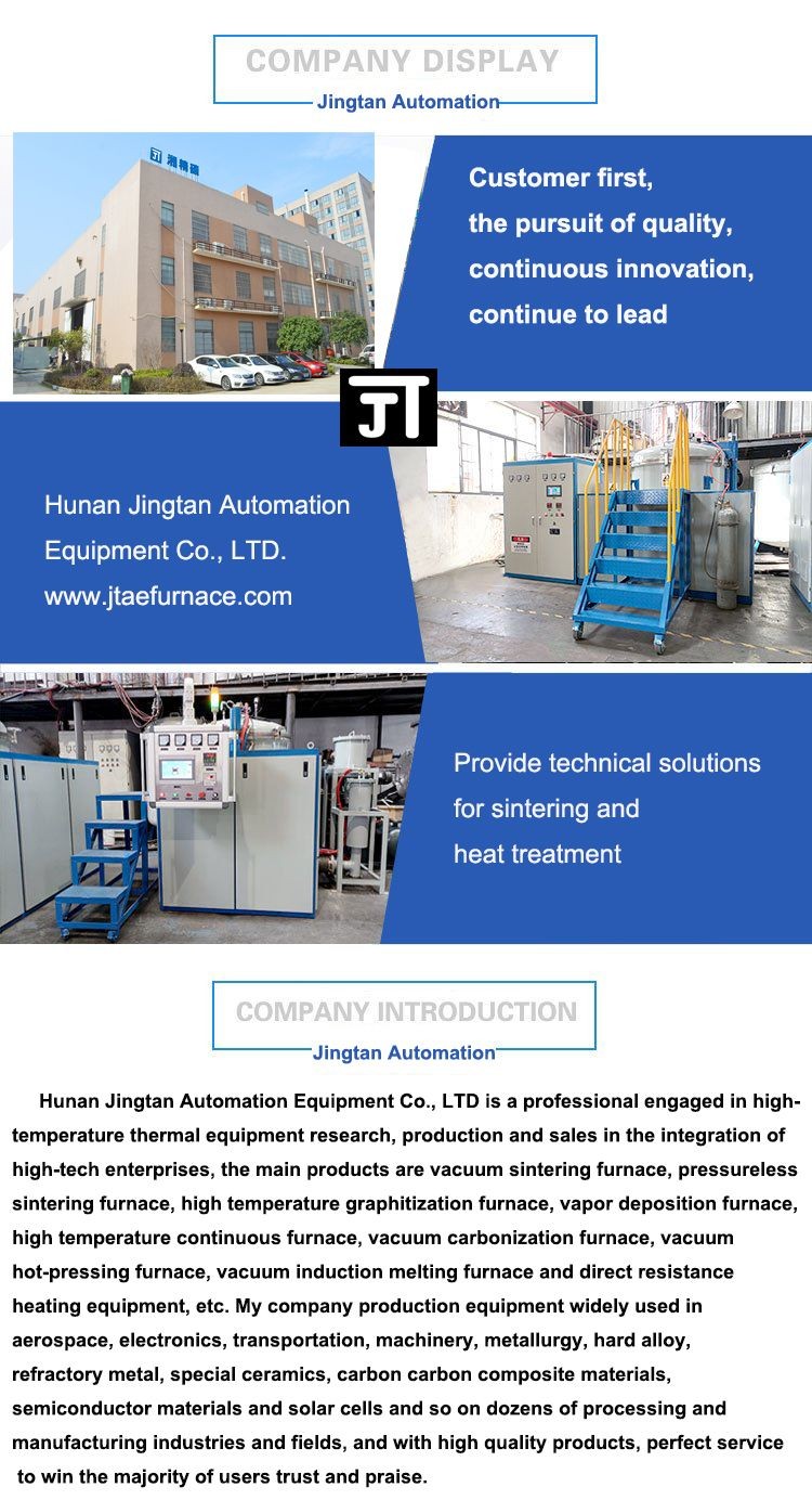 Buy High Quality Cvd Induction Heating Chemical Vapor Deposition ...