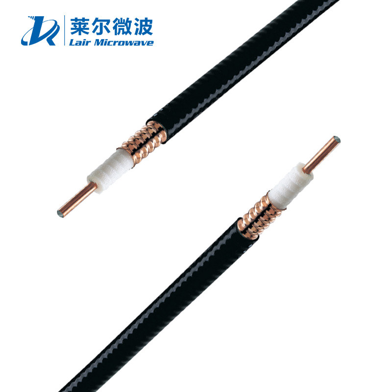 Buy Ldf4-50a Heliax 50 Ohm Low Density Foam Coaxial Cable 1/2 Inch Coax ...