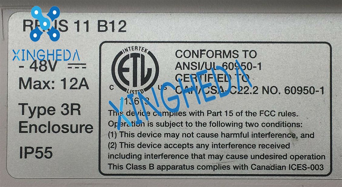 Buy Ericsson Krc 161 241/1 Radio Head | Rrus 11 B12 Rru Remote Radio ...