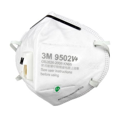 Buy Protective 3m Face Mask 9501v+ 9502v+ In Stock from Shengzhen ...