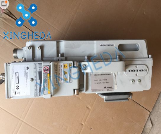 Buy Huawei Rru5909 Rf Unit 2100mhz For Huawei Rru Base Station from ...
