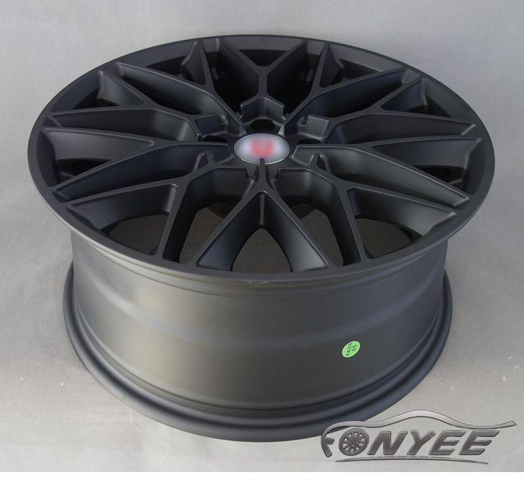 Buy Car Wheels Modifed Wheels Hre Design Fit For Porsche Bmw Vw from ...