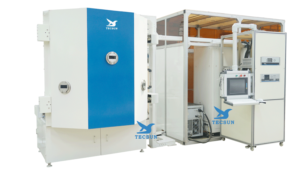 Buy Icp Magnetron Optical Coating Equipment from Guangdong Tecsun ...