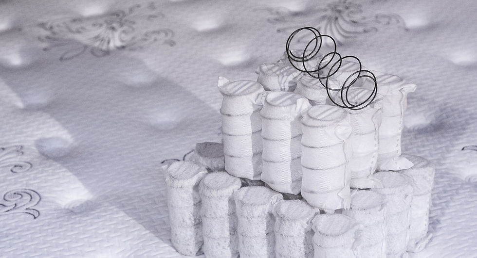 Buy Standard Pocket Spring Cover from Macau Spring Mattress / Macau ...