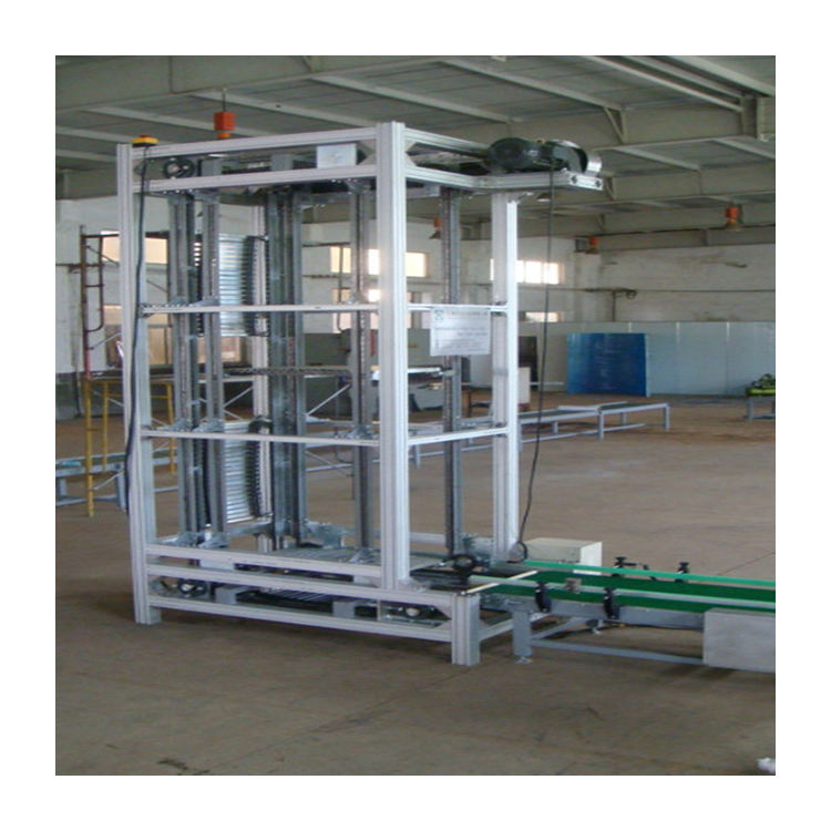 Buy Reciprocating Continuous Hoist, Chain Hoist, Circulating Hoist from ...