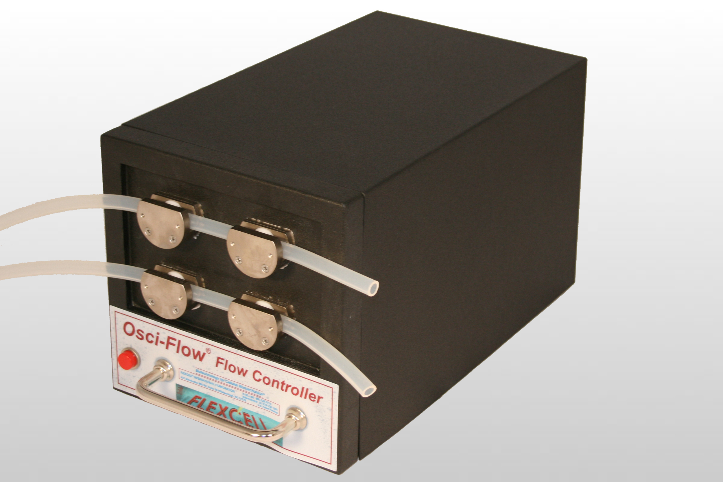 Buy Flexcell Cell Stretching Device from BIO EXCELLENCE INTERNATIONAL ...